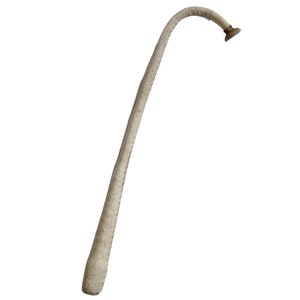 Authentic Nigerian Talking Drum gan-gan Beater/mallet - Etsy UK