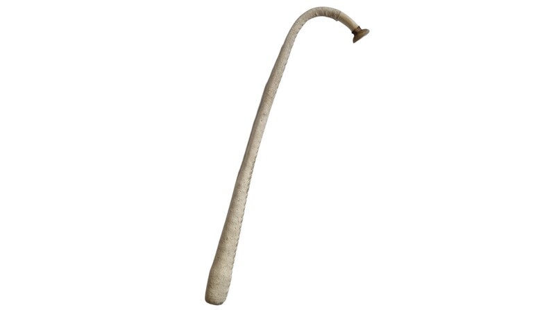 Authentic Nigerian Talking Drum gan-gan Beater/mallet - Etsy