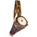 Authentic Nigerian Talking Drum Iya-ilu Bata Double Sided Bata - Etsy