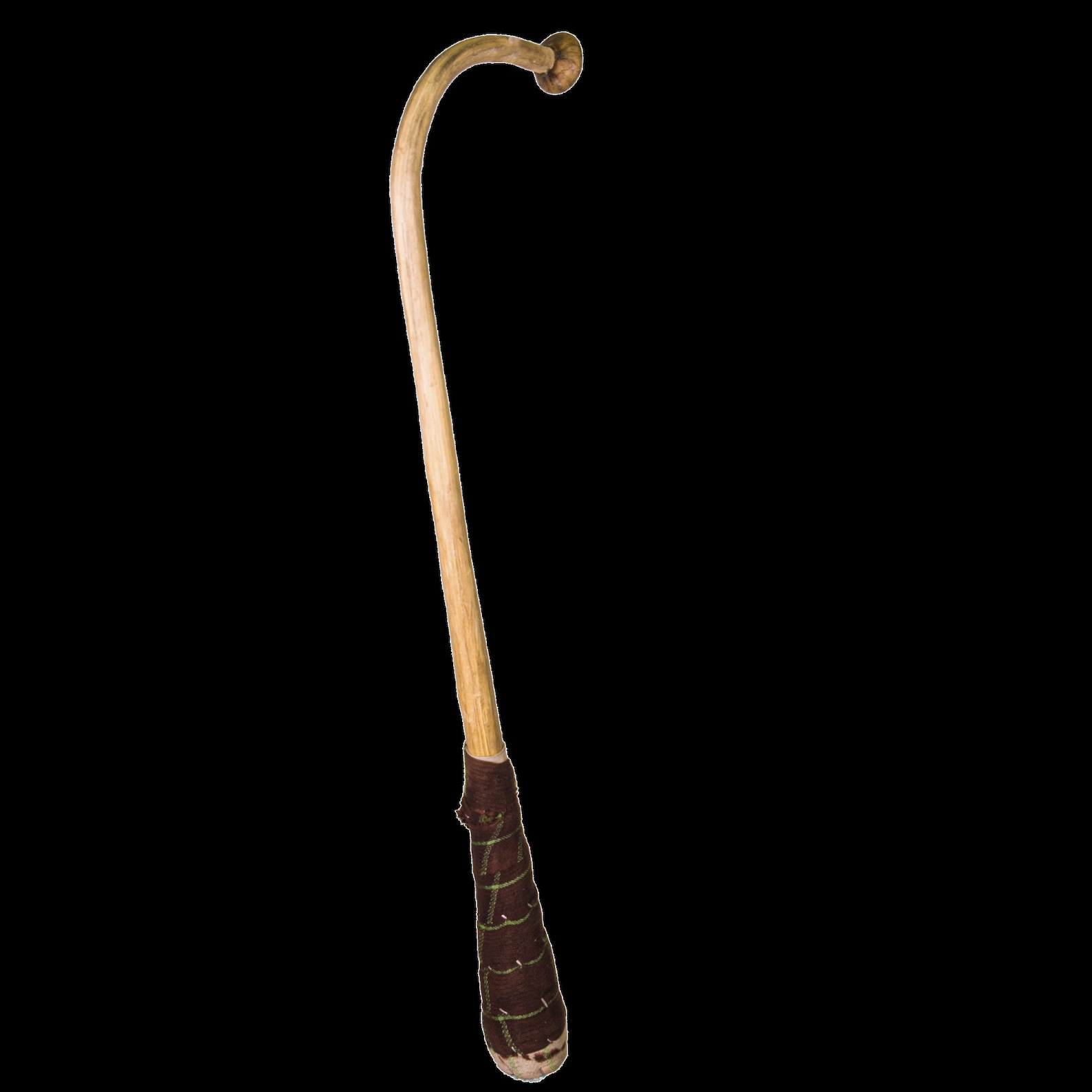 Authentic Nigerian Talking Drum gan-gan Beater/mallet - Etsy UK