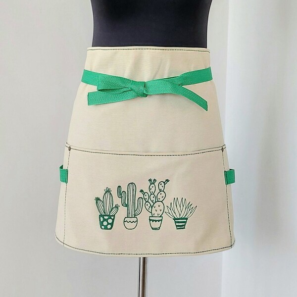 Florist Apron - Etsy