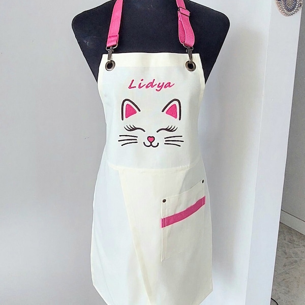 Childrens Art Smock - Etsy