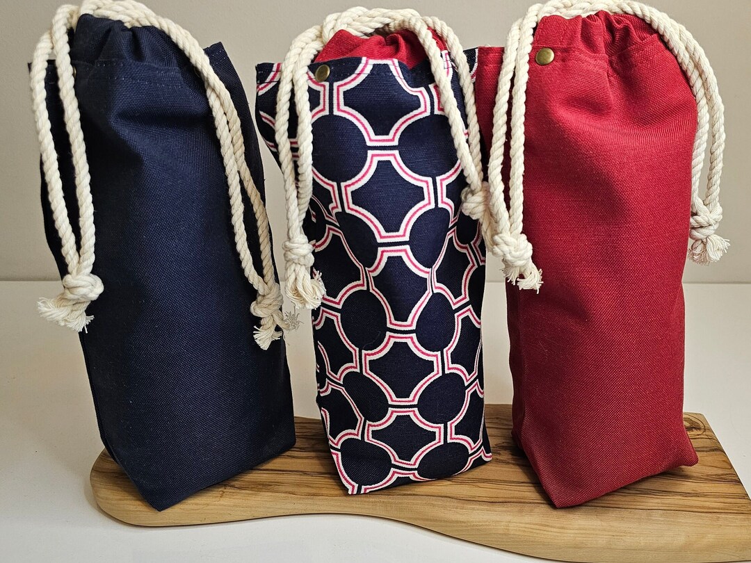 Artist Tool Bag for Creative Workspace , Double Layer Fabric Art ...