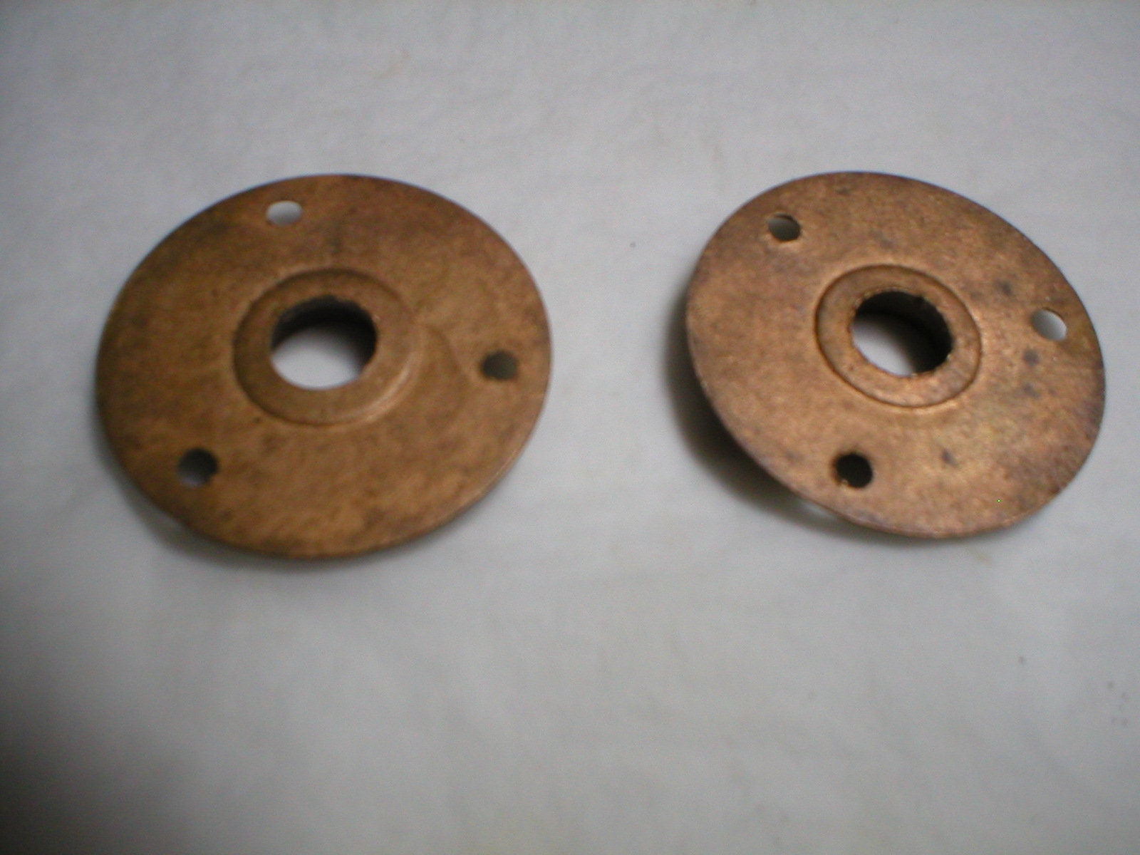 Victorian Decorative Doorknob Ring Plates - Etsy