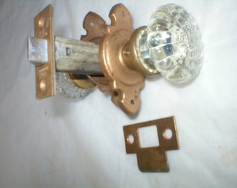 Reproduction Antique Door Hardware | Etsy