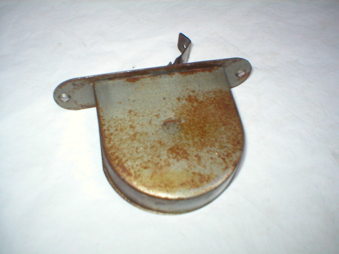 Window Tension Pulley - Etsy