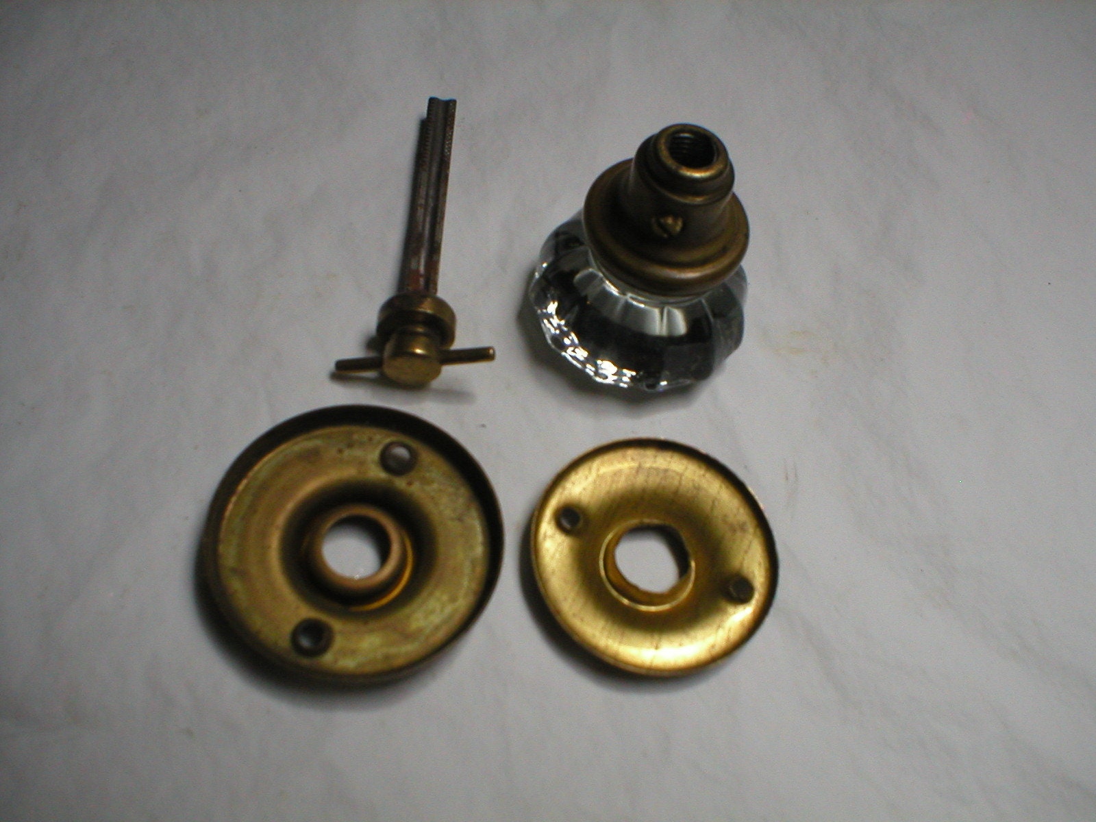 Antique Closet Door Hardware - Etsy