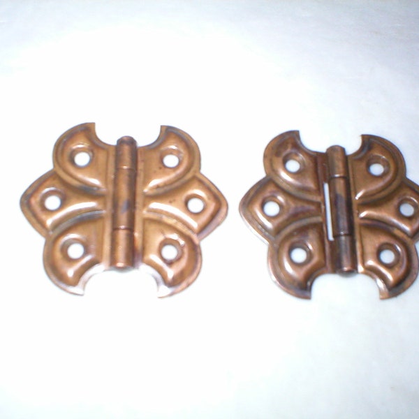 Butterfly Hinge - Etsy