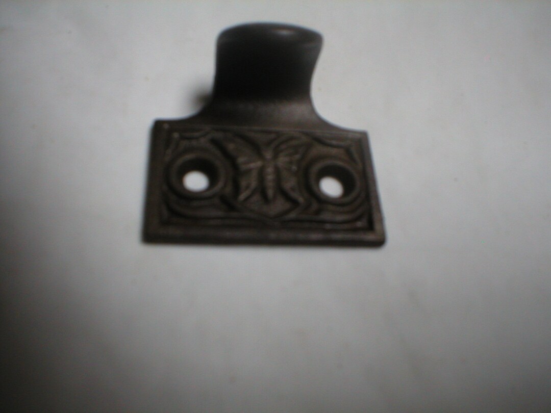 Antique Victorian Era Decorative Window Lift - Etsy