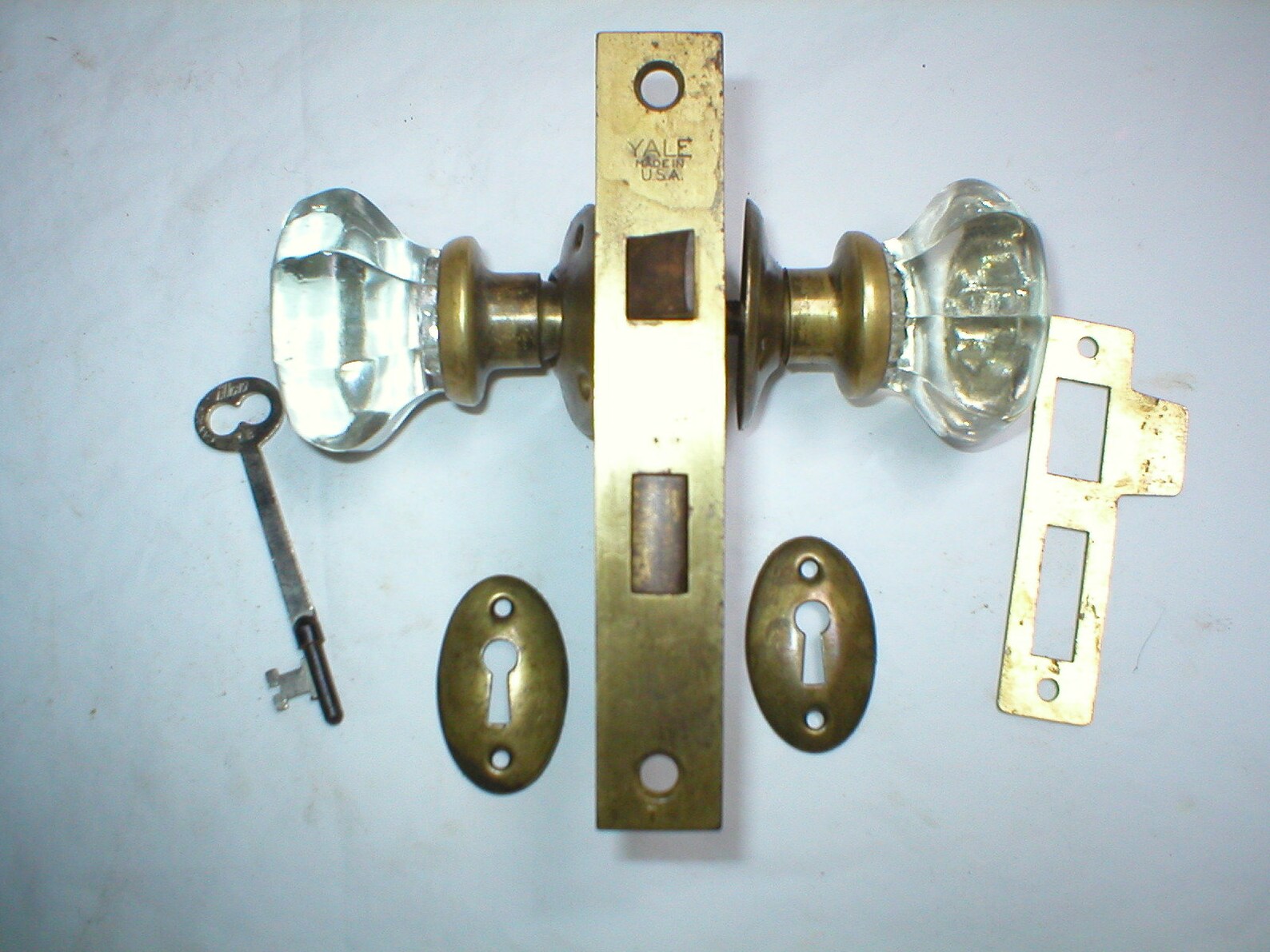 Antique Door Hardware - Etsy