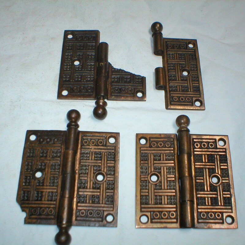 Antique Hinges - Etsy