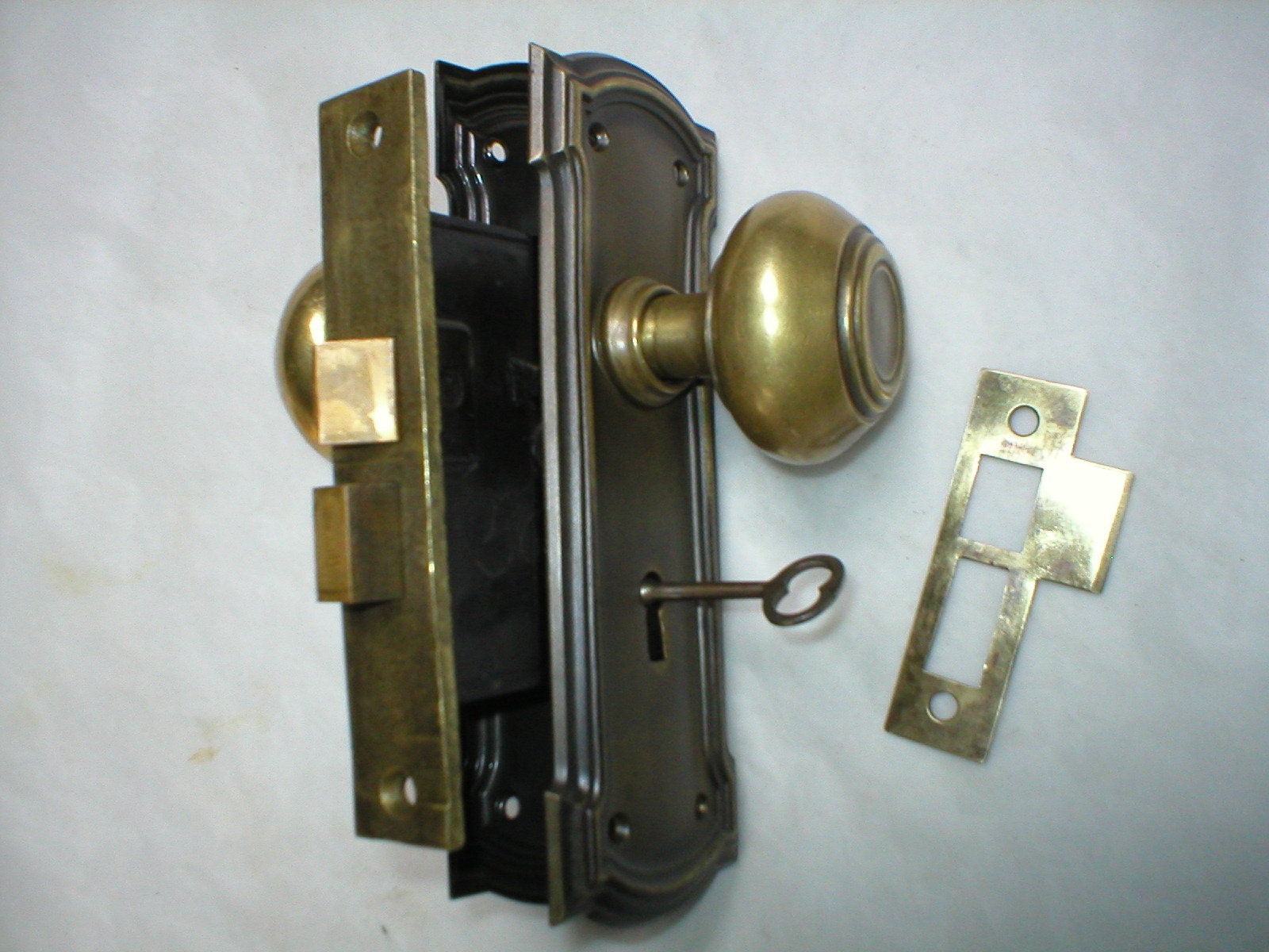 Antique Door Hardware - Etsy