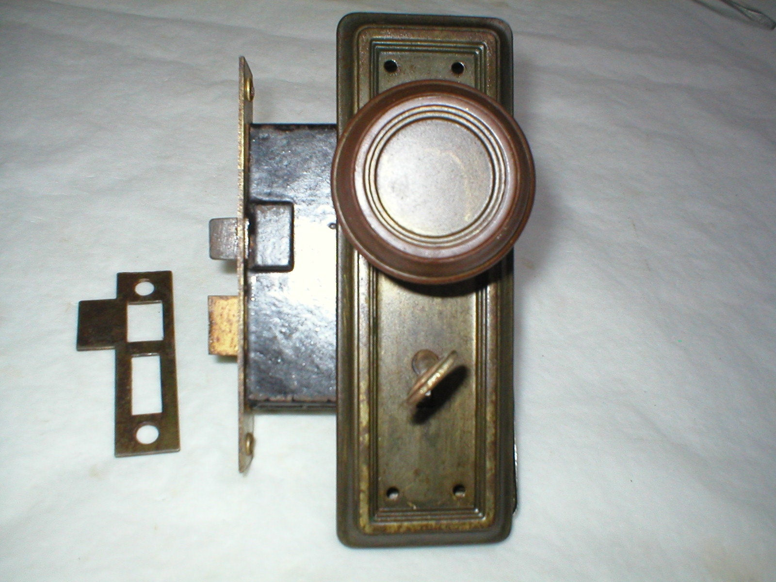 Antique Door Hardware - Etsy