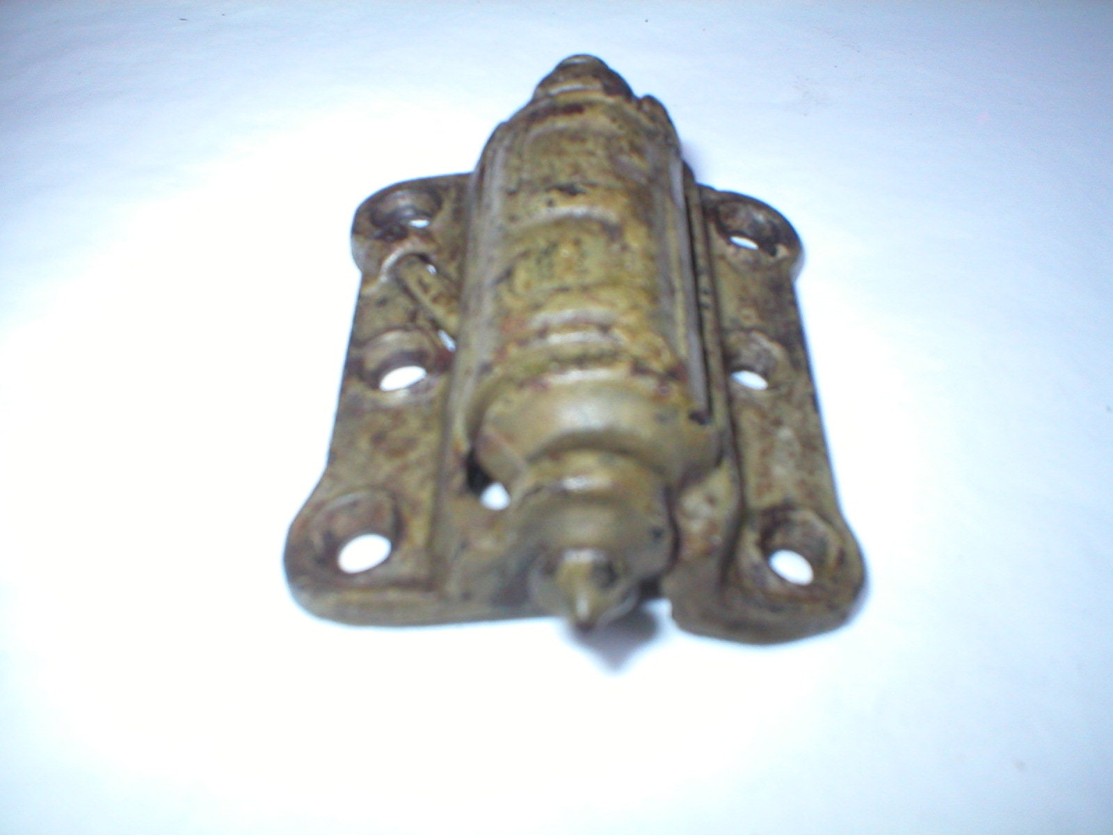 Antique Hinge - Etsy