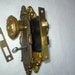 Antique Victorian Era Door Hardware - Etsy