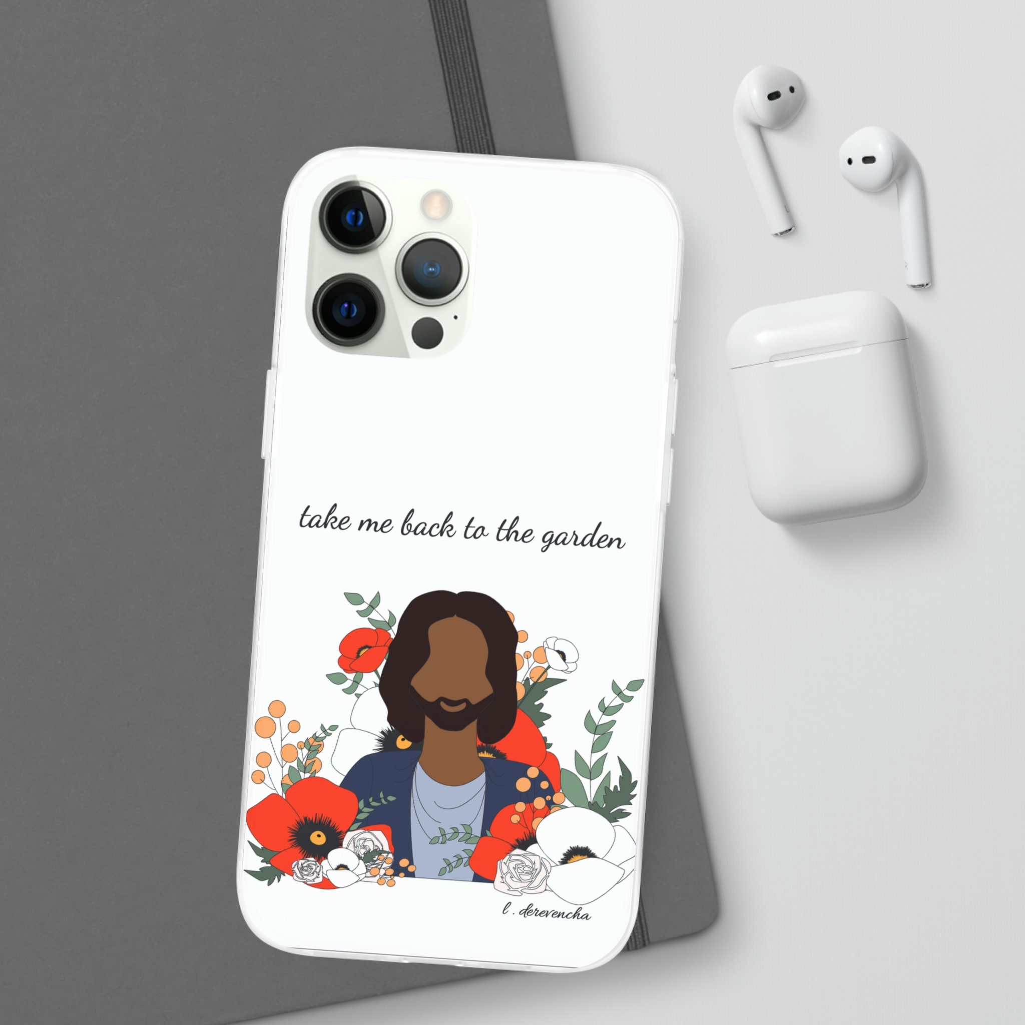 Christian Flexi Phone Case Iphone & Samsung take Me - Etsy
