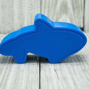 Orca Whale Bath Bomb Mold - Etsy