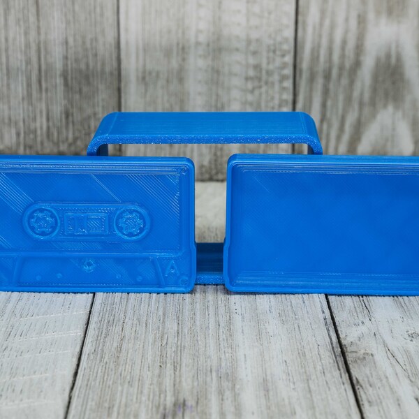 Cassette Tape Mold - Etsy