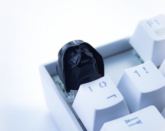 Darth Vader Keycap | Etsy