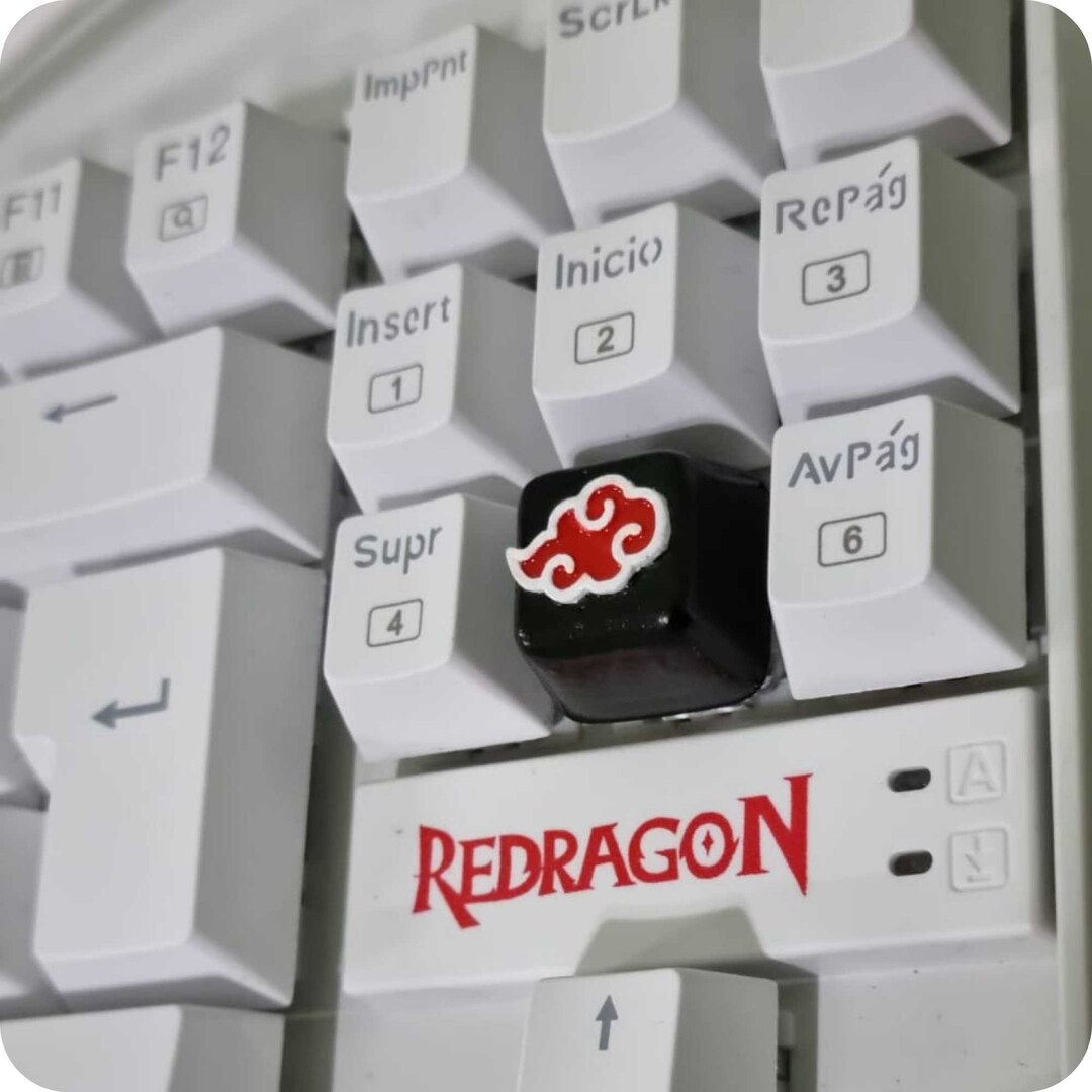 Artisan Keycap the Witcher keycap Gift - Etsy
