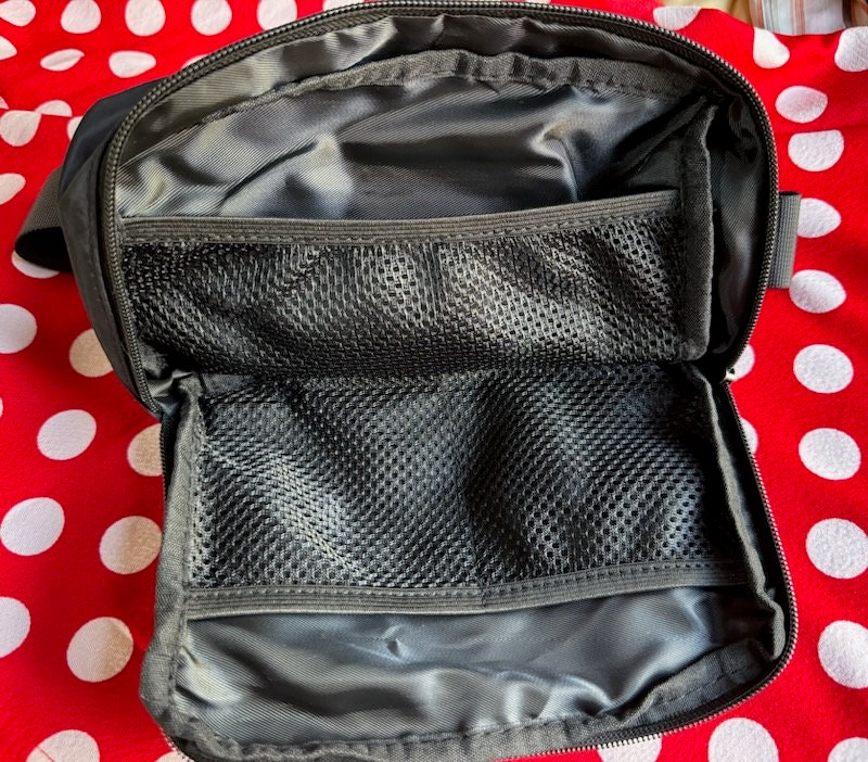 Minnie Mouse Belt Bag - Etsy