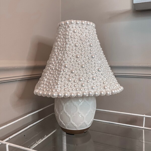 Preppy Lamp - Etsy Canada