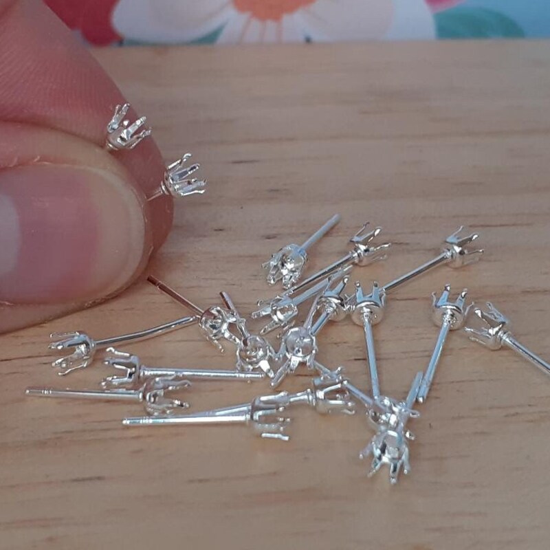 Snap Tite Settings - Etsy