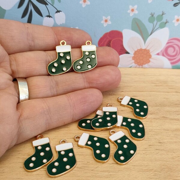 Christmas Stocking - Etsy UK