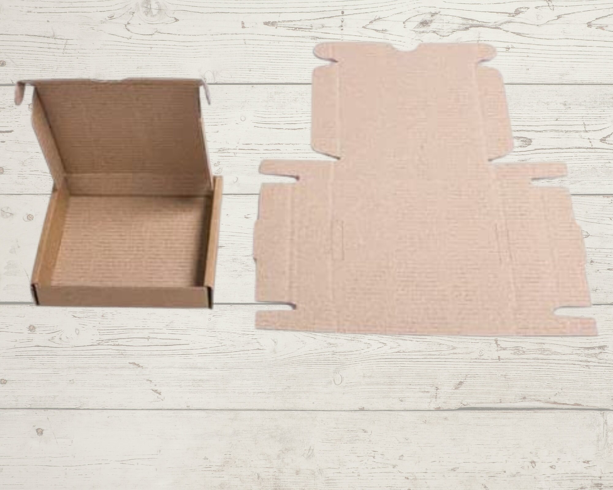 10x Mini Large Letter Brown PIP Royal Mail Postal Box. 11.5 X - Etsy