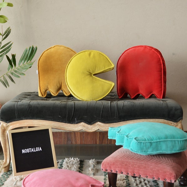 Man Pillow - Etsy
