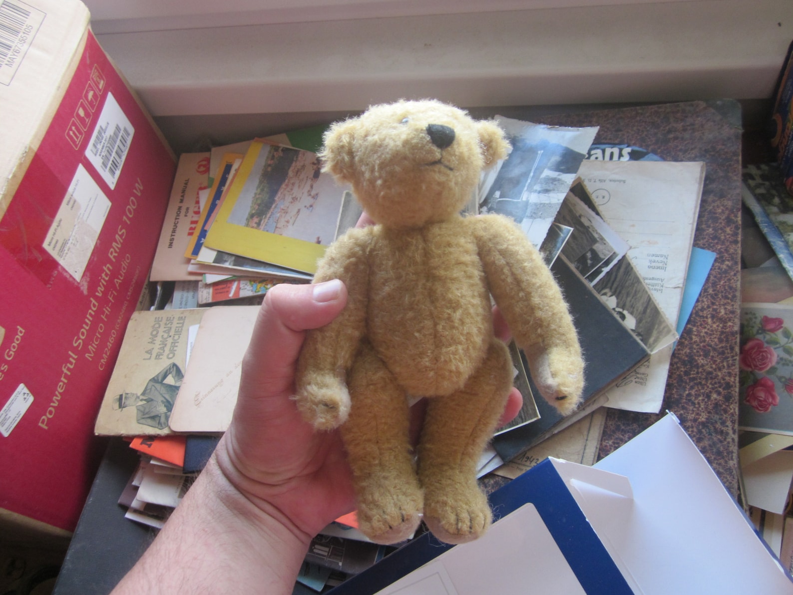 Teddy Bear Heritage Collection Editions Atlas - Etsy