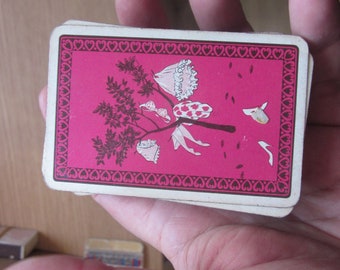 Nude Playing Cards Models 52 Pieces NOT SET - Etsy
