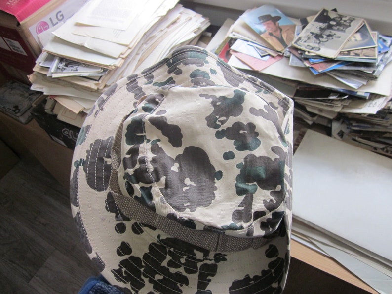 US Army Jungle Hat Viet-nam Type 1968/1971 - Etsy