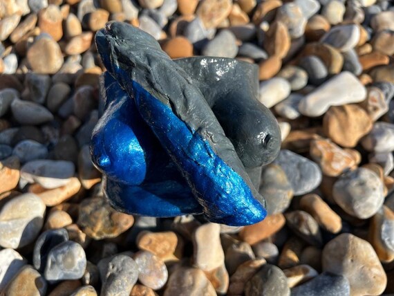 Penis Pot my Blue Fetish Luxury Edition Penis Decorative - Etsy