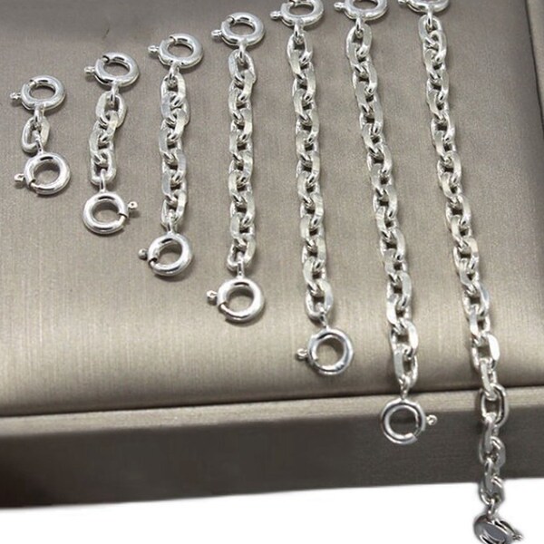 Box Clasp Extender - Etsy