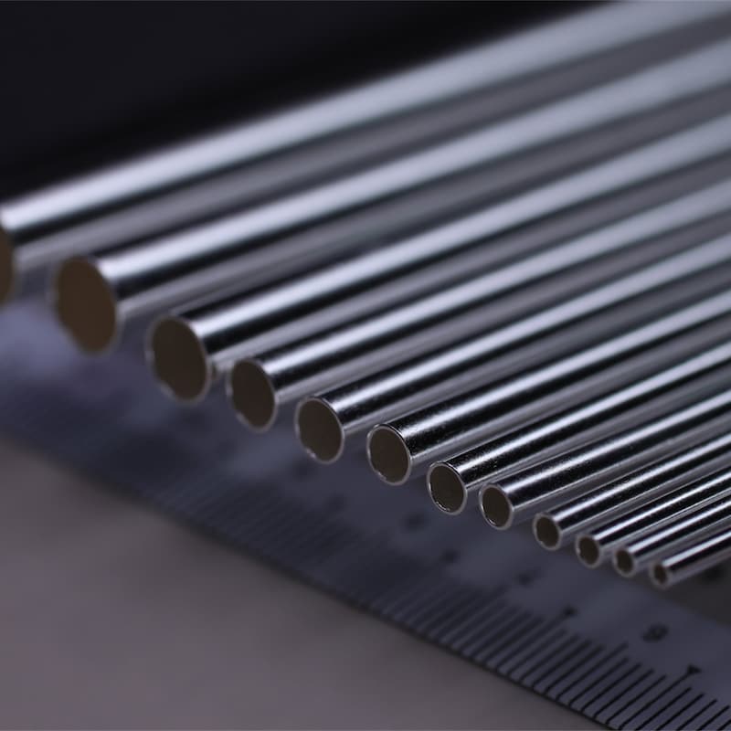 Sterling Silver Tubing - Etsy