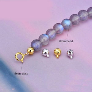 Bead necklace supplies store