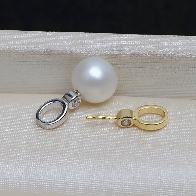 Pearl Settings - Etsy