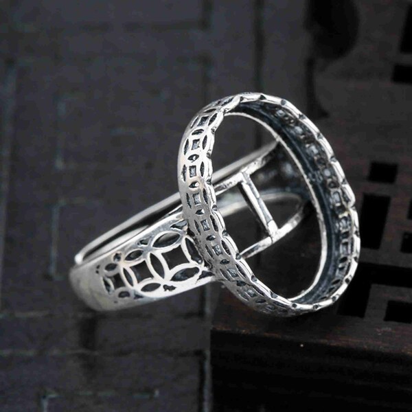 Coin Ring Making Tools - Etsy