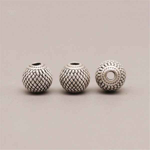 Dragon Scale Beads - Etsy