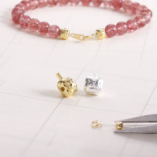 Bracelet Ends - Etsy