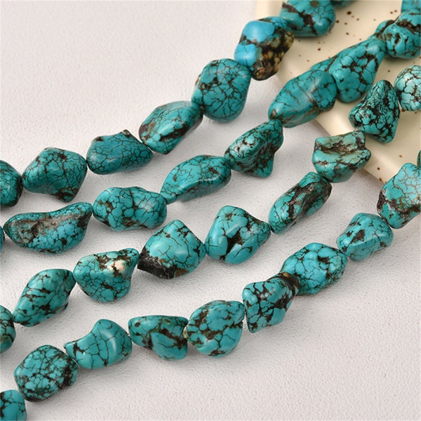 Irregular Beads - Etsy