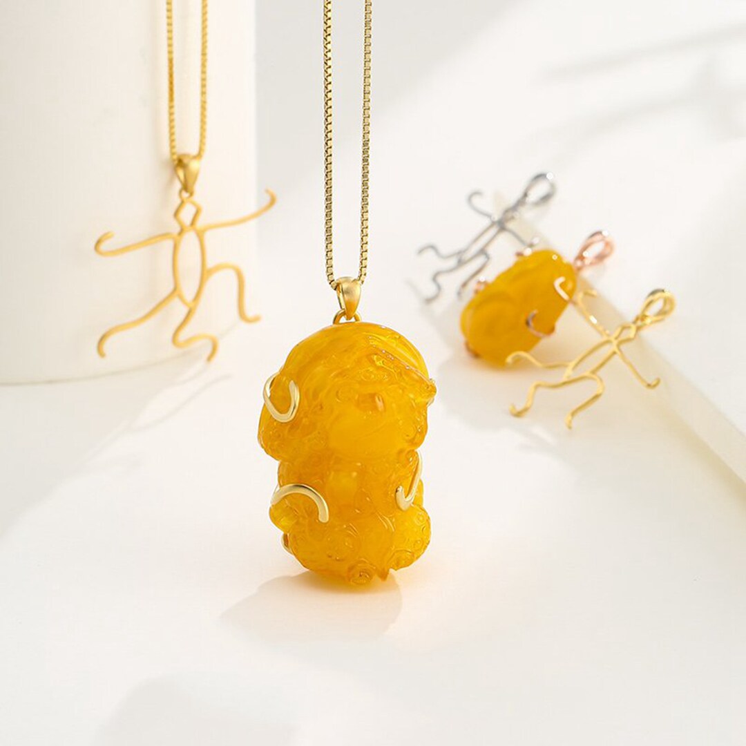 Sterling Silver Irregular Pendant Setting, Silver Irregular Bezel ...