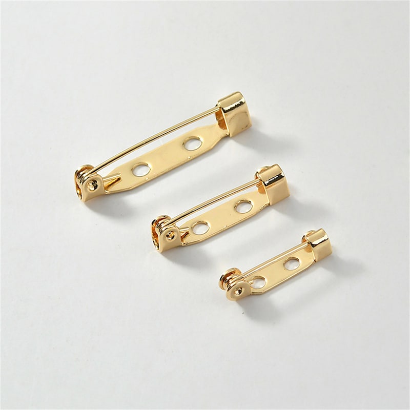 Brooch Blanks - Etsy