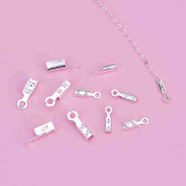 Fold Over Crimp - Etsy