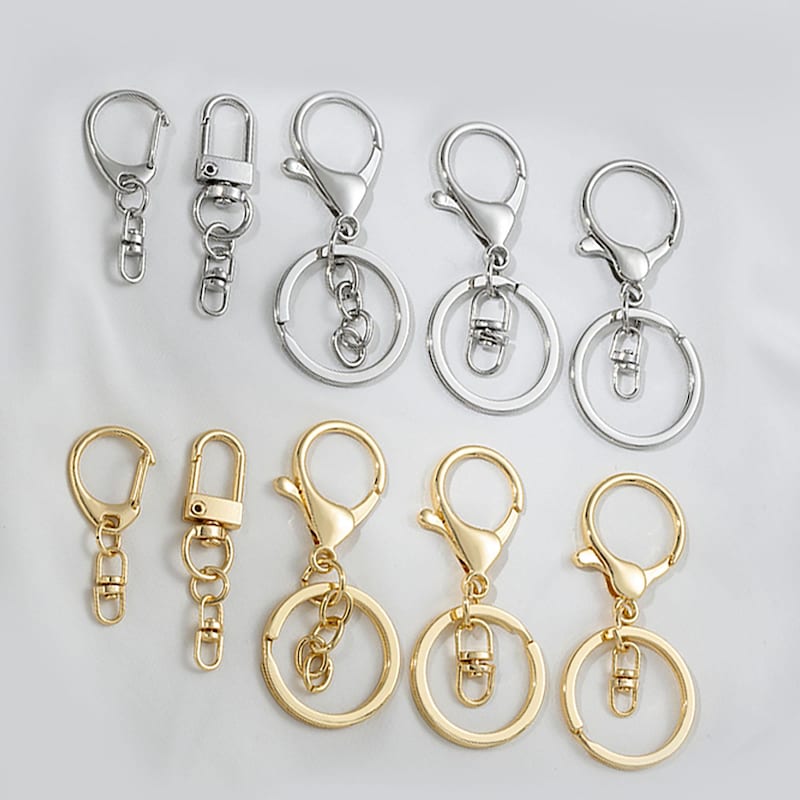 Key Rings - Etsy