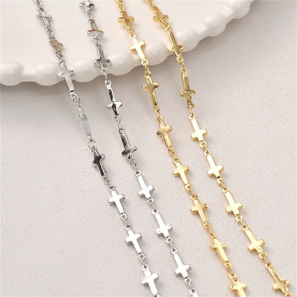 Unfinished Cross - Etsy