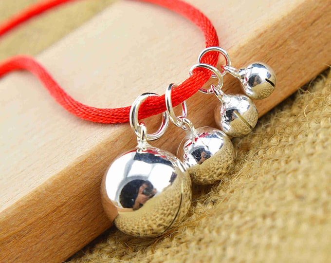 Vintage Silver Bell Peruvian Silver Housewarming Gift La Tapada ...