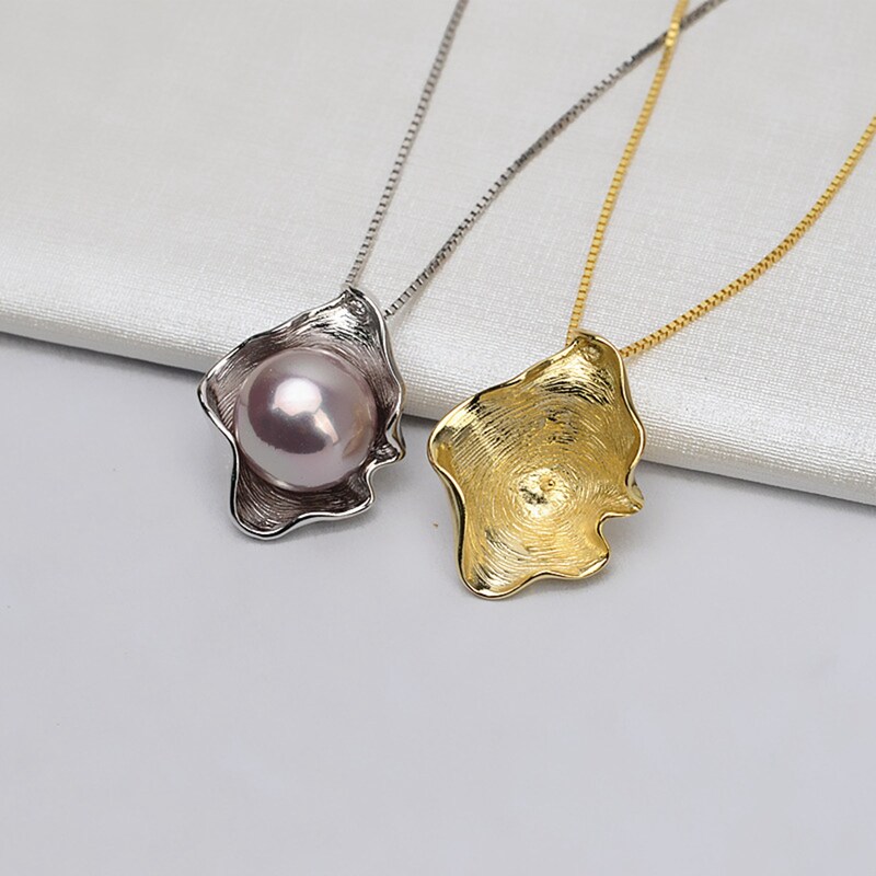 Pearl Settings - Etsy