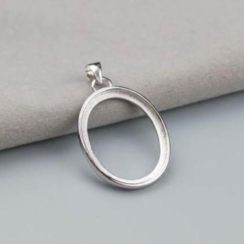 30x20 Bezel Settings - Etsy UK